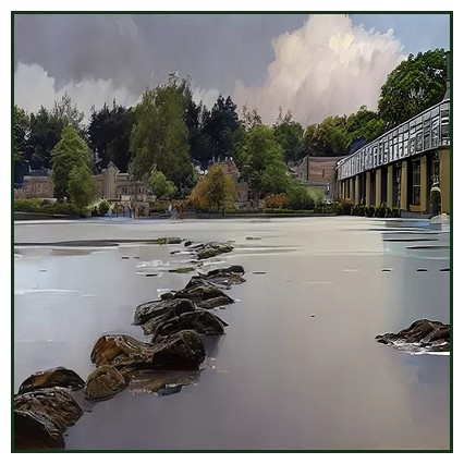 Castleconnell Contest: Enthusiastic Support for Mr Anthony Mackey's ...