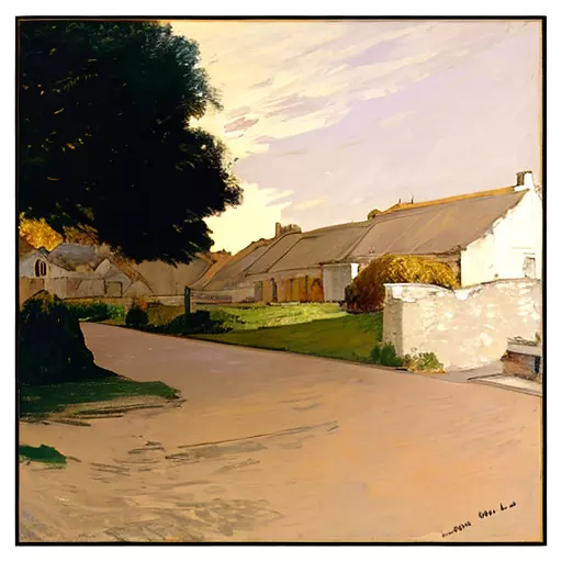 Ireland's Housing of the Working Classes Acts: A Testimony of Great ...