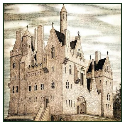 Limerick Legacy: Celebrating the Earl and Countess of Limerick's ...