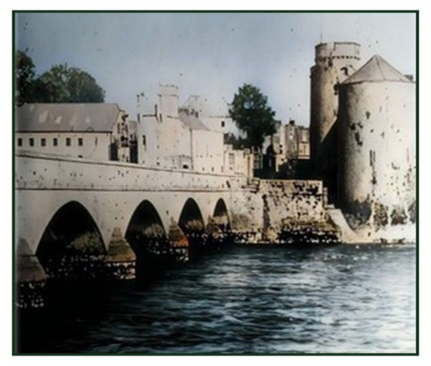 "Revitalised Memories: 20 Colorised Images of Early 20th Century ...