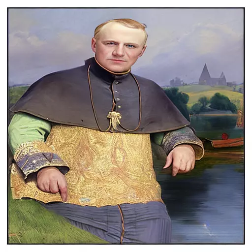 LIMERICK HONOURS BISHOP O'DWYER WITH FREEDOM OF THE CITY | Limerick ...